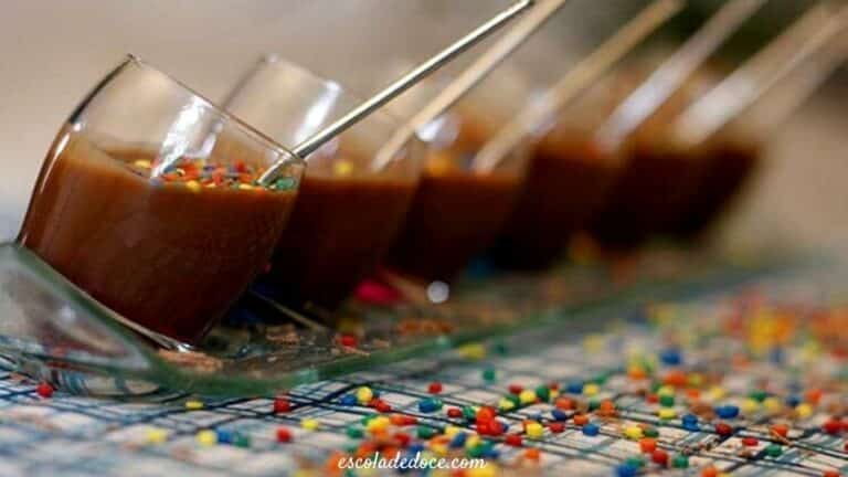 → Como Fazer Brigadeiro de Copinho - 2 Receitas Fáceis!