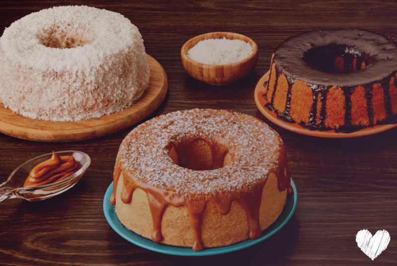 Cursos de Confeitaria Online e Doces Finos - Atualize-se Nas Tendências!