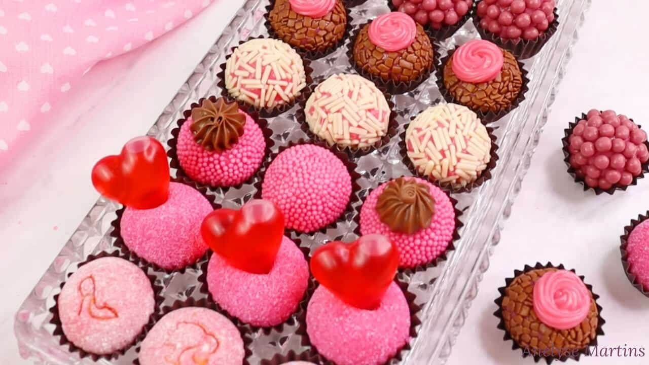 Receita do Doce Bicho de Pé. Como Fazer Tradicional e Gourmet.